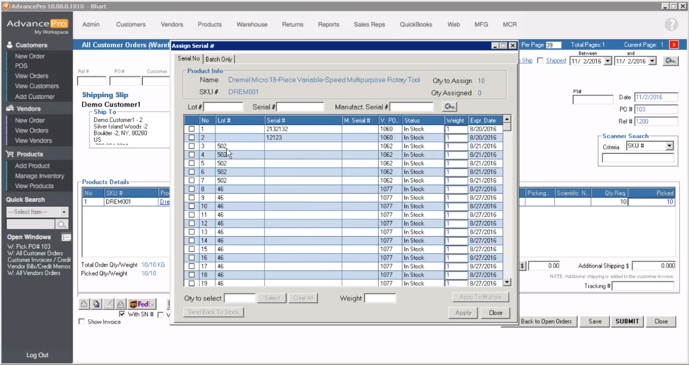 AdvancePro Reviews, Cost & Features | GetApp Australia 2024