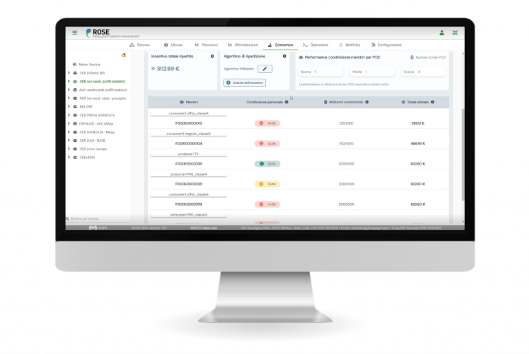ROSE Software - 2023 Reviews, Pricing & Demo