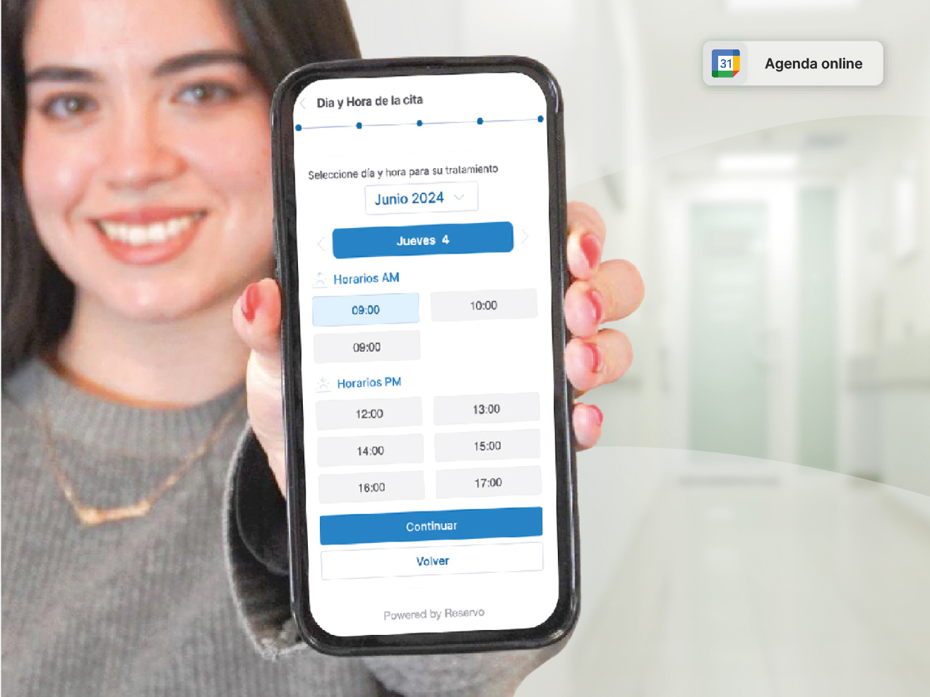 Reservo Software Reviews, Demo & Pricing - 2024