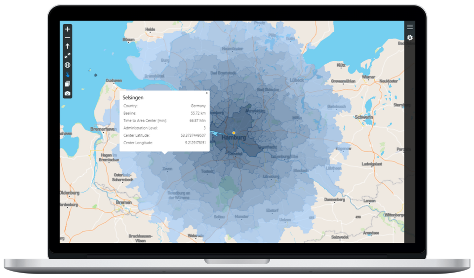 Log-hub Supply Chain Apps Cost & Reviews - Capterra Australia 2023