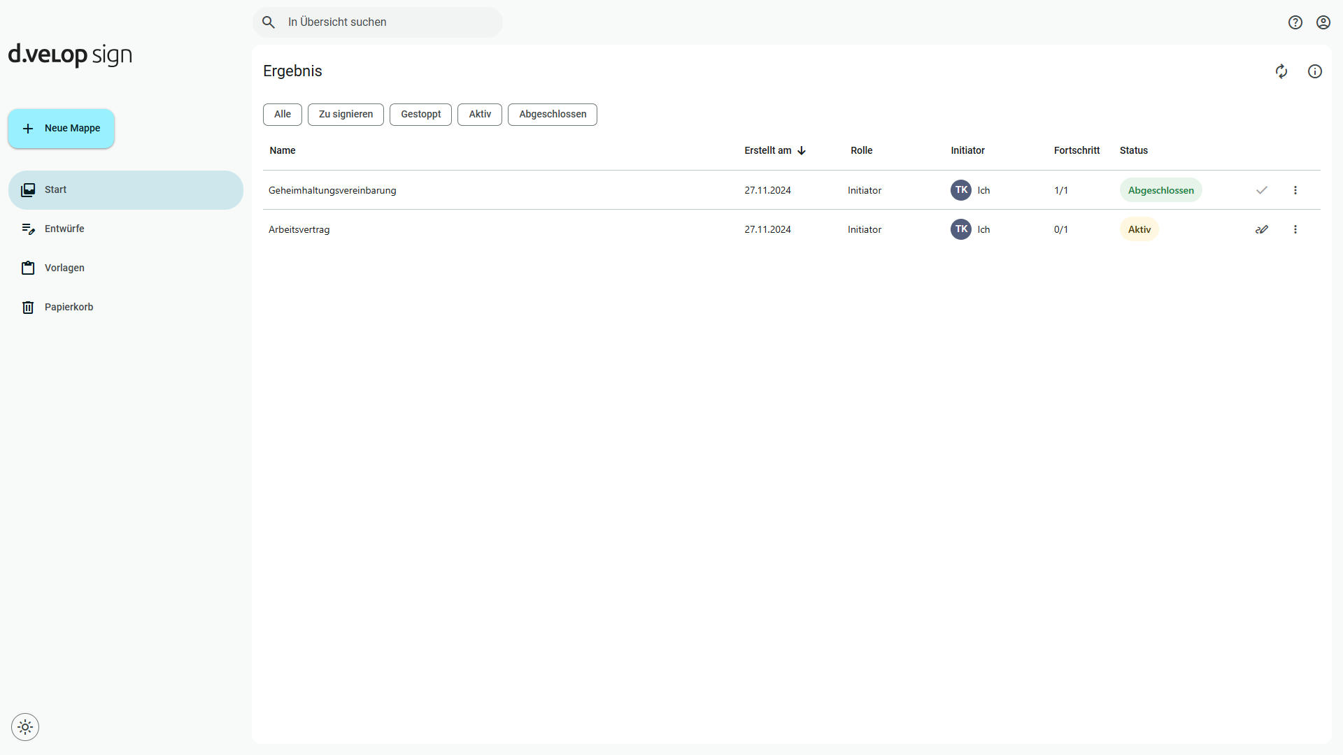 d.velop sign Software - 2025 Reviews, Pricing & Demo