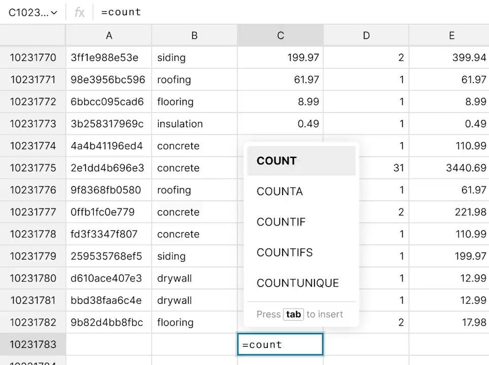 Row Zero Software Reviews, Demo & Pricing - 2024