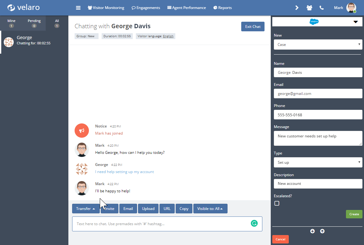 Velaro Software - 2024 Reviews, Pricing & Demo
