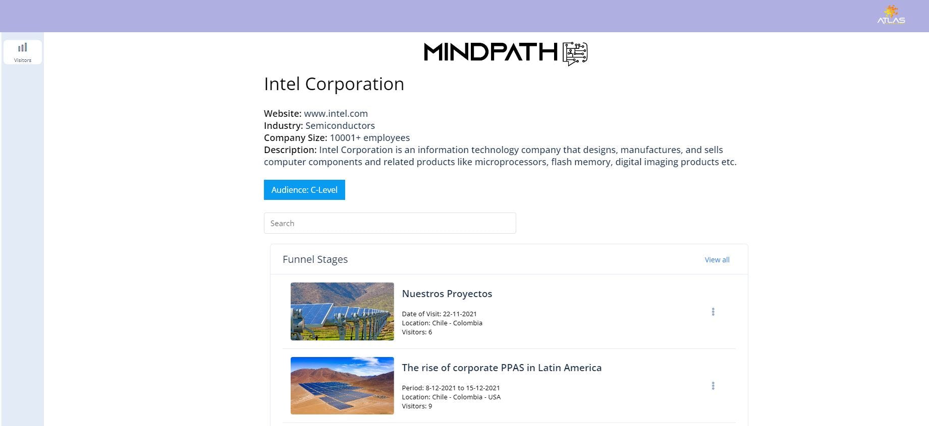 Mindpath - Prix, tarif, abonnement et avis | GetApp France 2025
