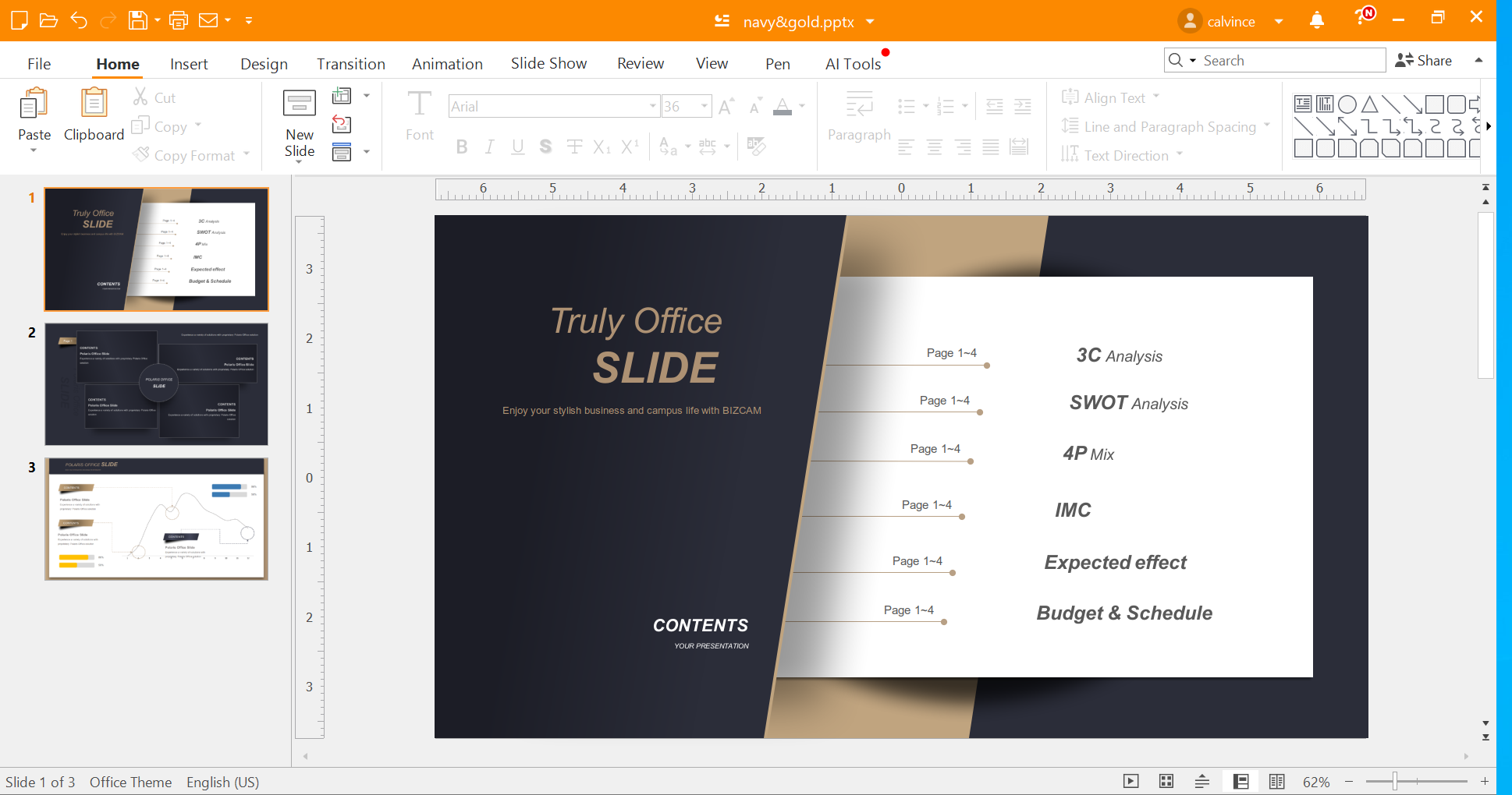 Truly Office Software - 2025 Reviews, Pricing & Demo