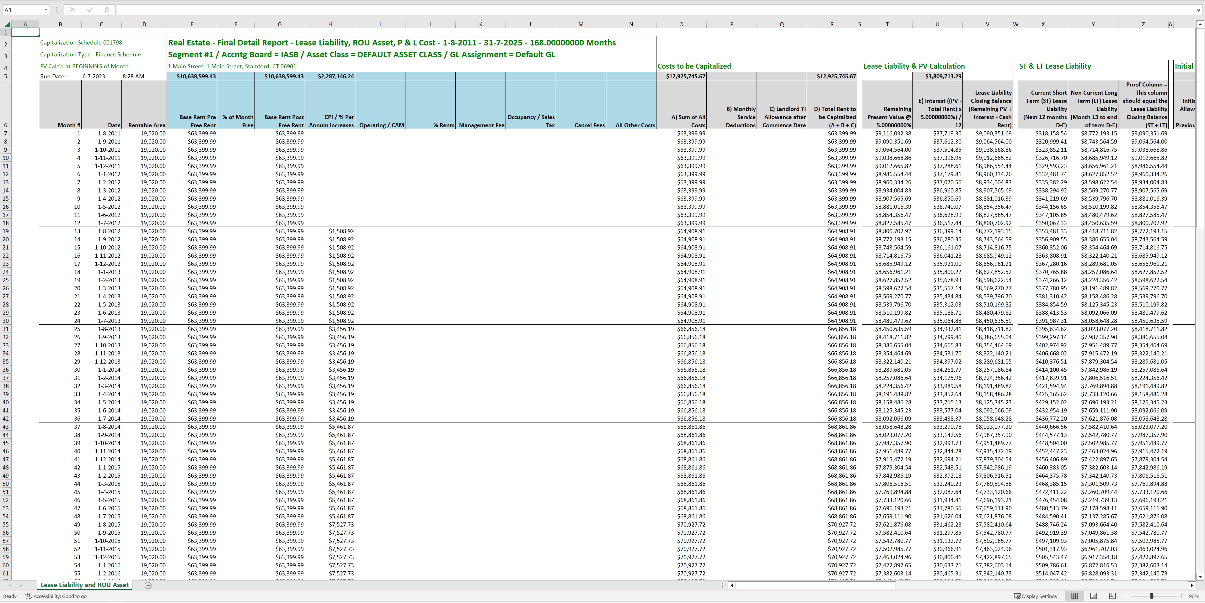 MRI Prolease Pricing, Cost & Reviews - Capterra UK 2024