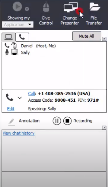 TurboMeeting Software - 2023 Reviews, Pricing & Demo
