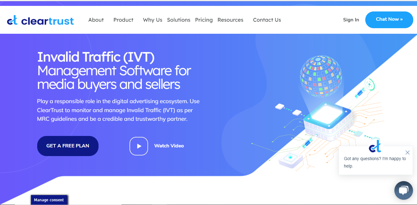 ClearTrust Pricing, Alternatives & More 2025 | Capterra