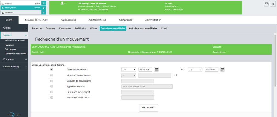 F2B Daily Banking Reviews, Prices & Ratings | GetApp South Africa 2025