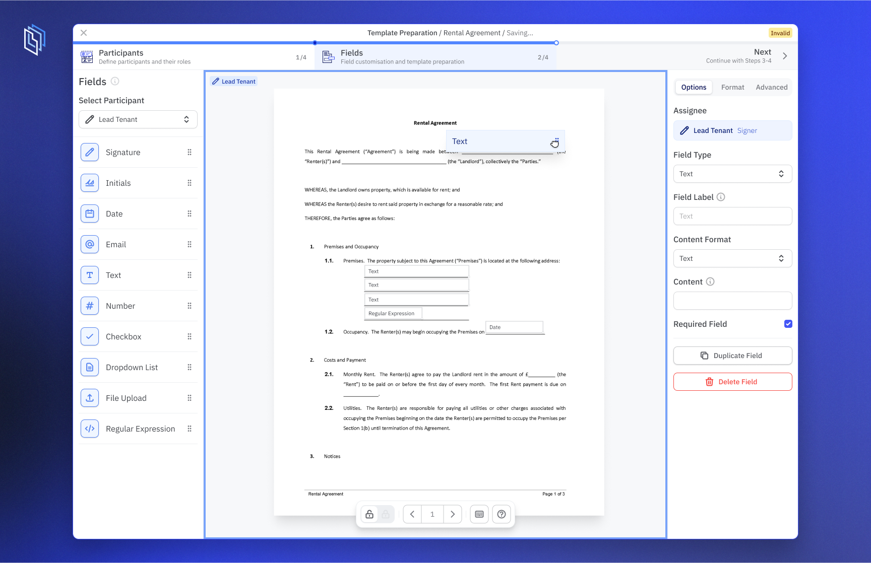 Legalesign Pricing, Cost & Reviews - Capterra UK 2025