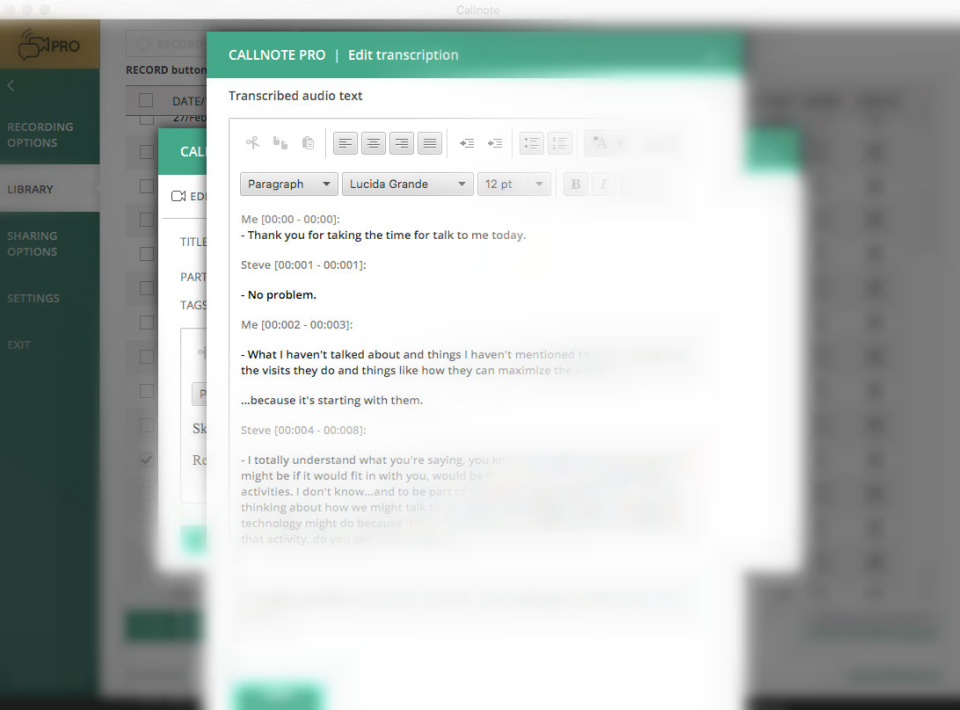 Callnote Pricing, Alternatives & More 2025 | Capterra