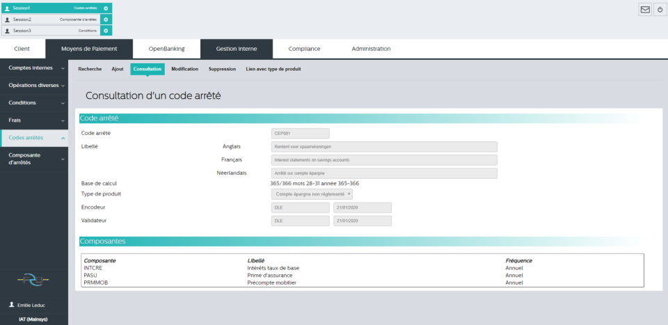 F2B Daily Banking Reviews, Cost & Features | GetApp Australia 2025