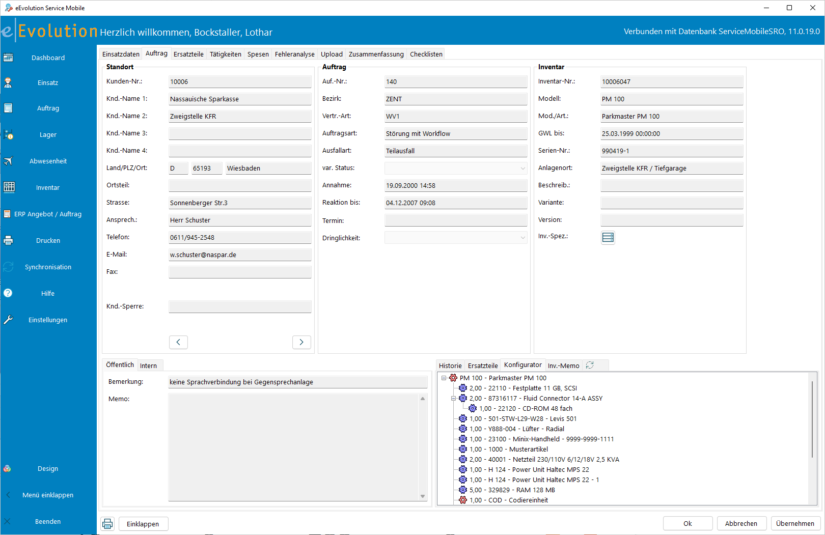 eEvolution | Reviews, Pricing & Demos - SoftwareAdvice IE