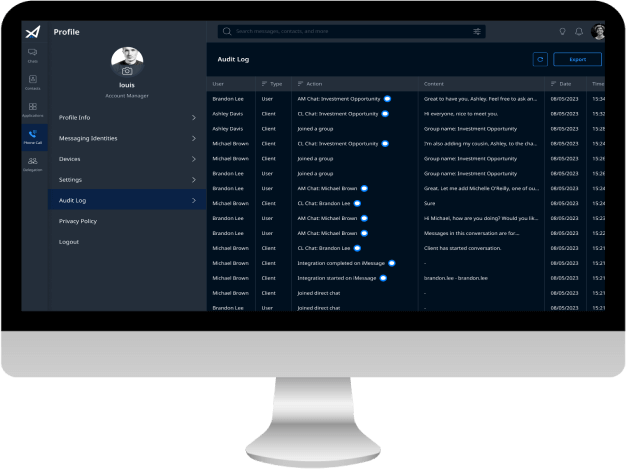 LeapXpert Price, Features, Reviews & Ratings - Capterra India
