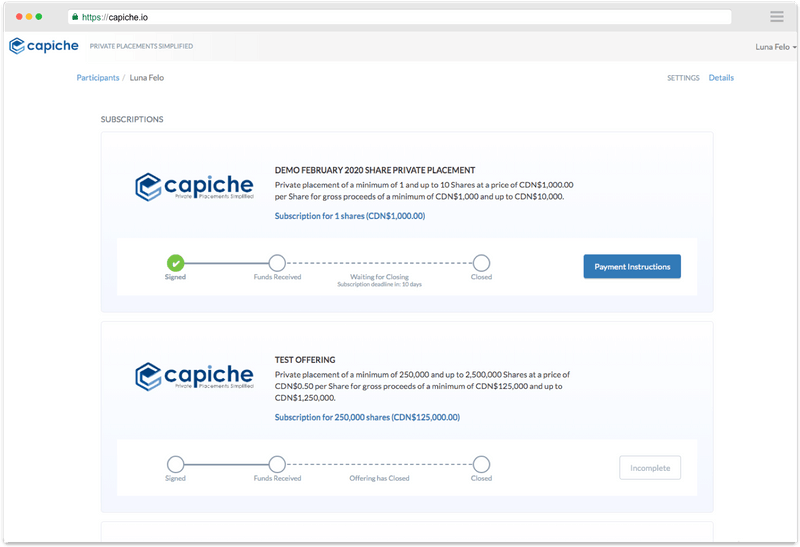 Capiche Reviews, Cost & Features | GetApp Australia 2025