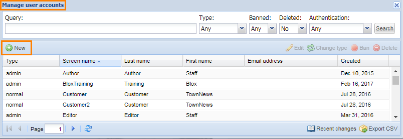 BLOX CMS Pricing, Alternatives & More 2025 | Capterra