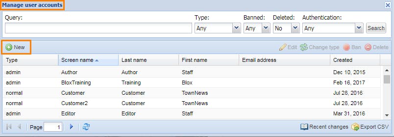 BLOX CMS Pricing, Alternatives & More 2022 - Capterra