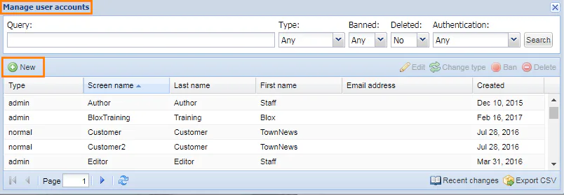 BLOX CMS Cost & Reviews - Capterra Australia 2026