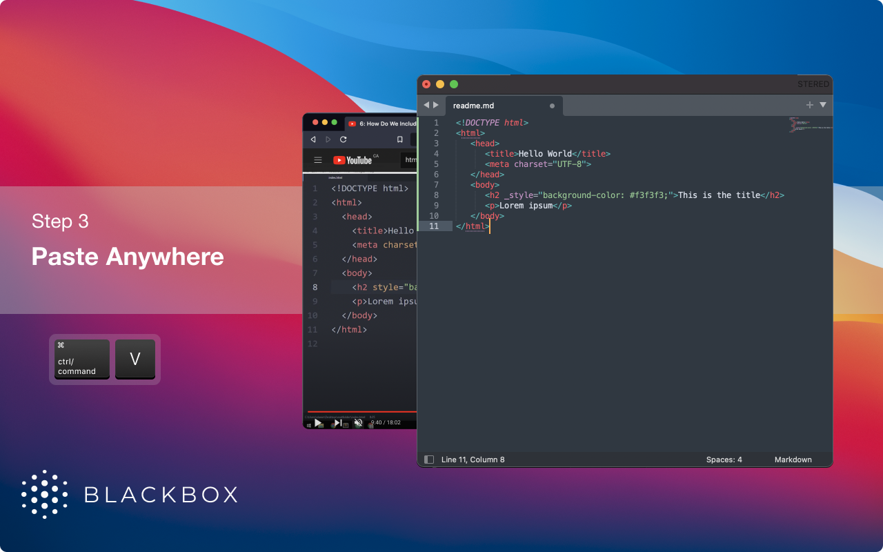 BlackBox Cost & Reviews - Capterra Australia 2024