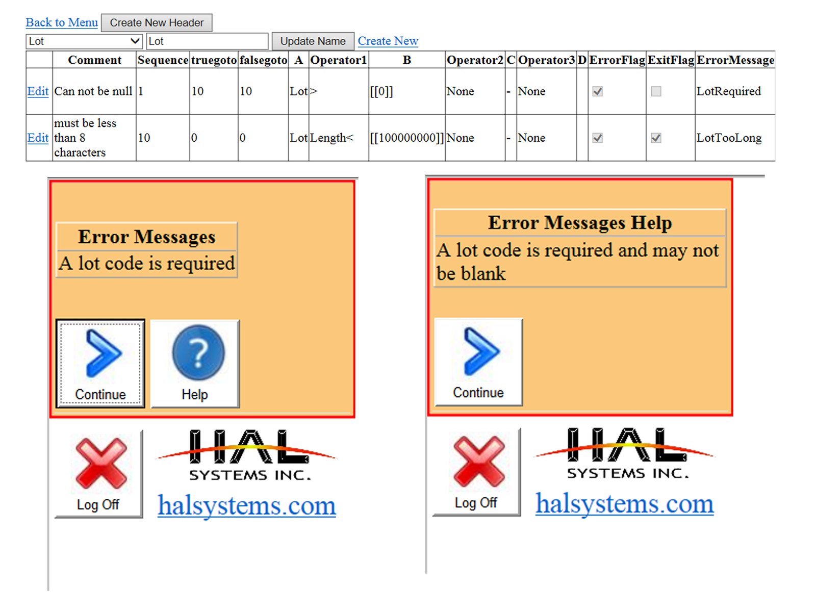 HAL Traxx Software - 2025 Reviews, Pricing & Demo