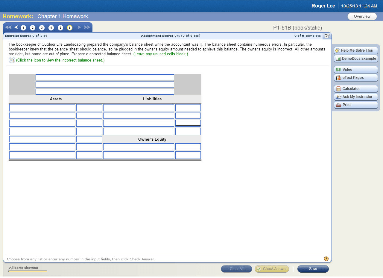 MyLab Software - 2025 Reviews, Pricing & Demo