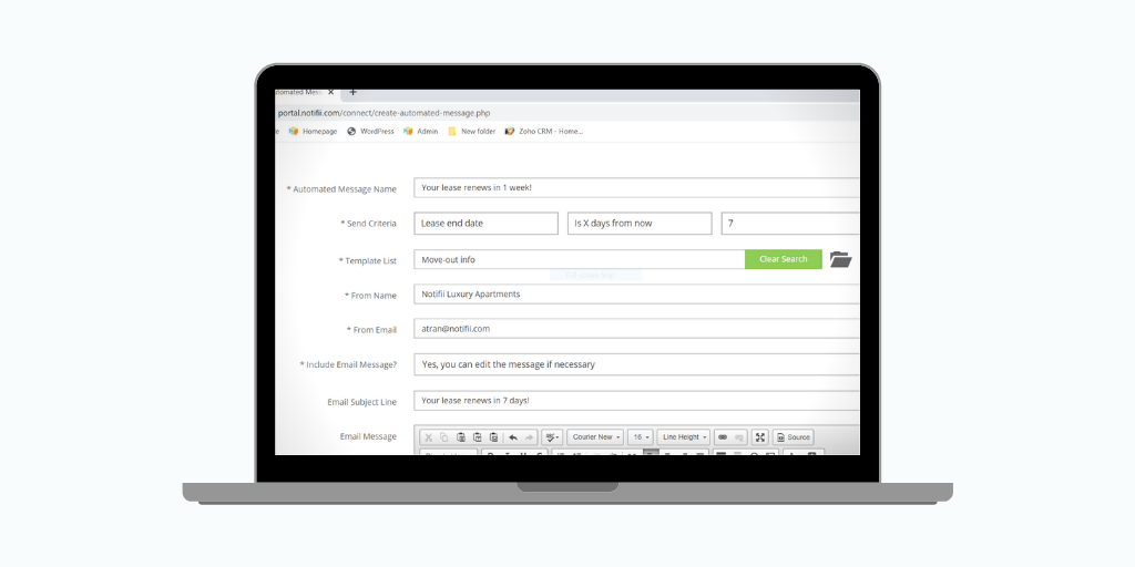 Notifii Connect Software - 2025 Reviews, Pricing & Demo