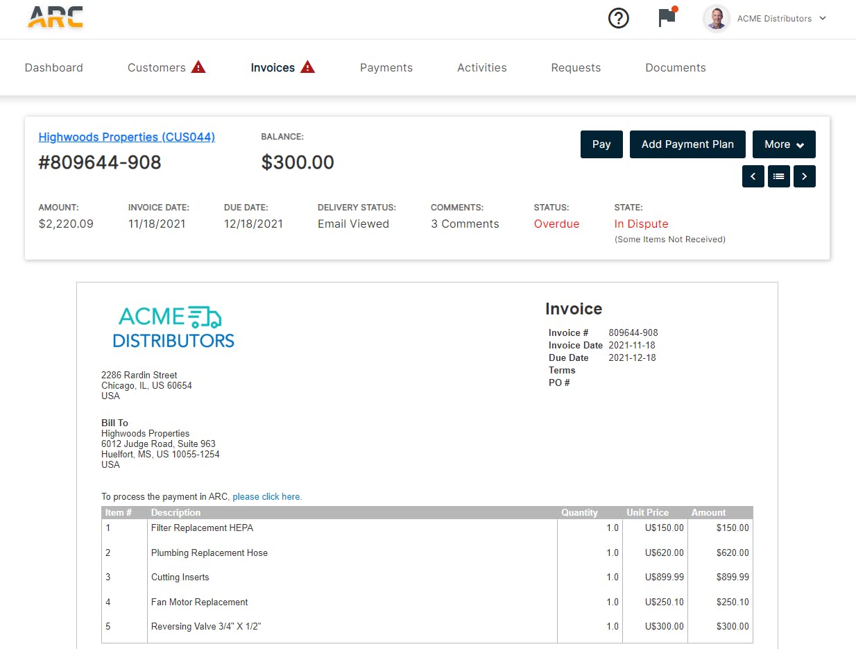Versapay Pricing, Alternatives & More 2023 | Capterra