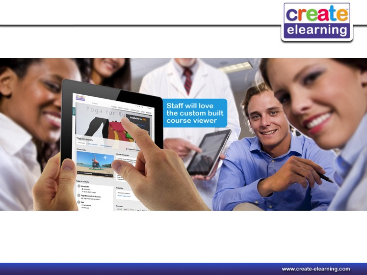 Create eLearning LMS Software - 2022 Reviews, Pricing & Demo