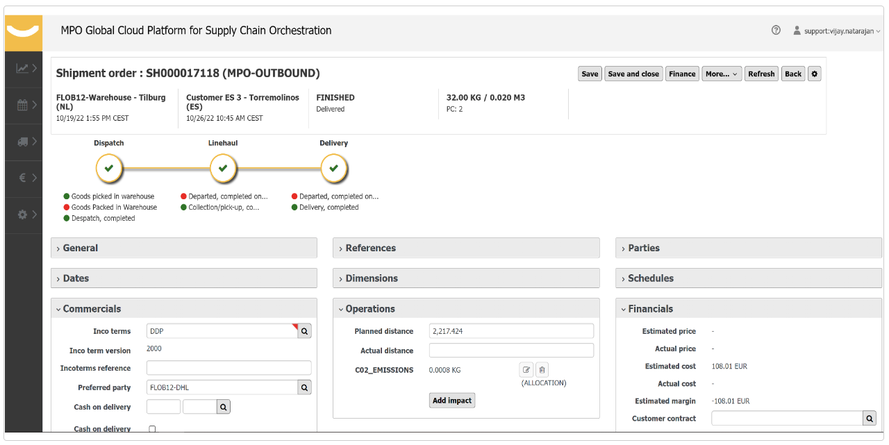 MPO: precios, funciones y opiniones | GetApp México 2024