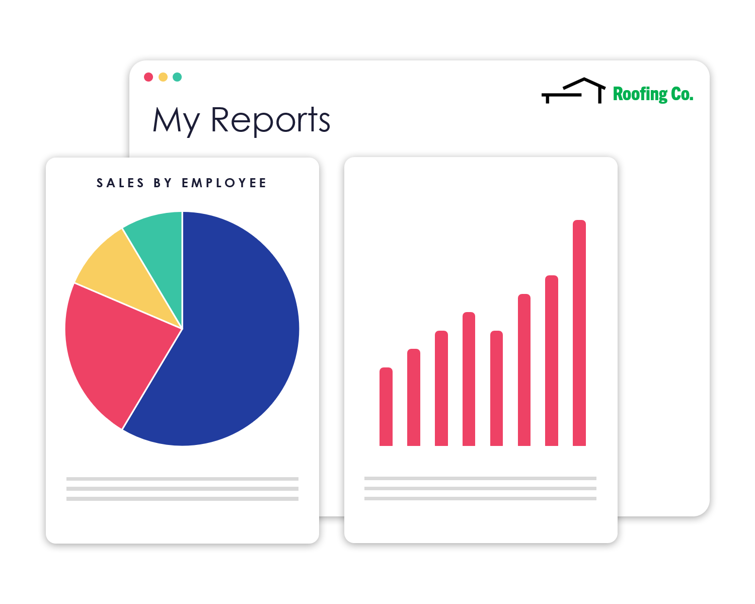 Roof Chief Software - 2024 Reviews, Pricing & Demo