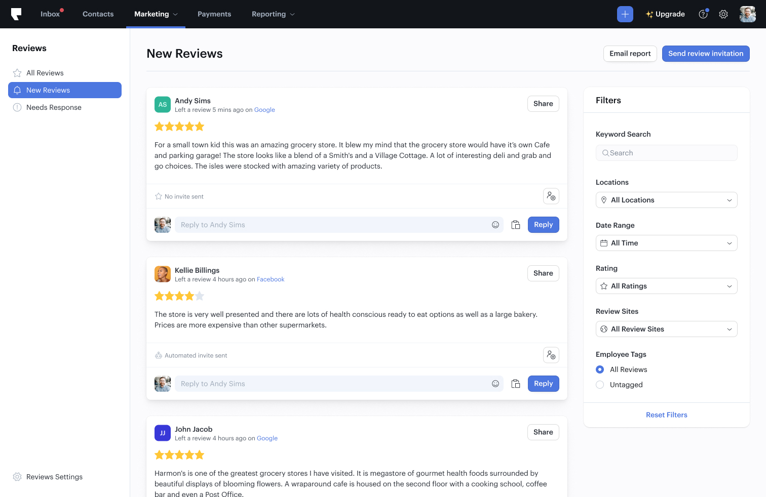 Podium - Opiniones, precios y características - Capterra España 2022