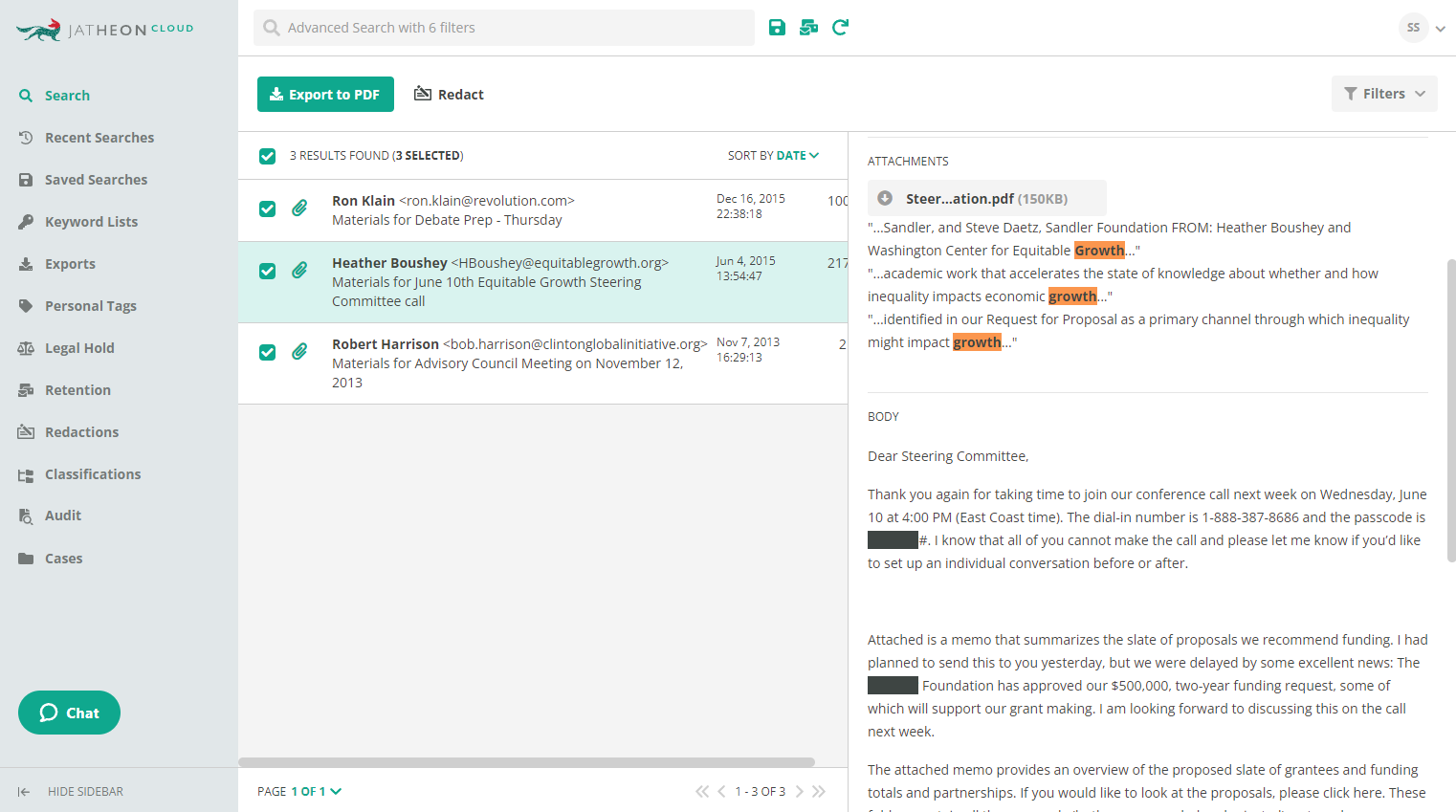 Jatheon Archiving Suite Pricing, Alternatives & More 2025 | Capterra