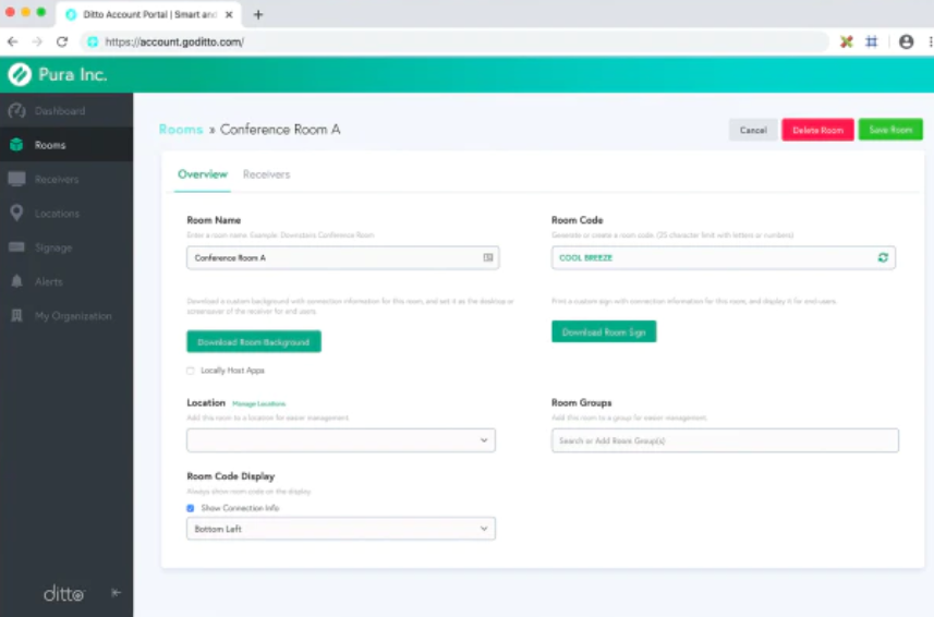Ditto | Reviews, Pricing & Demos - SoftwareAdvice AU