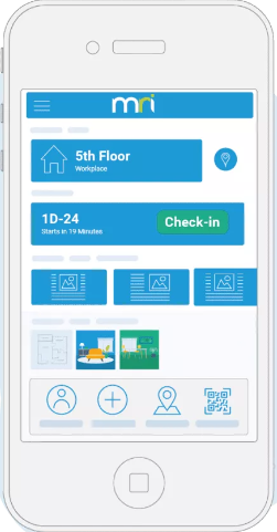 MRI Space Scheduling Price, Features, Reviews & Ratings - Capterra India