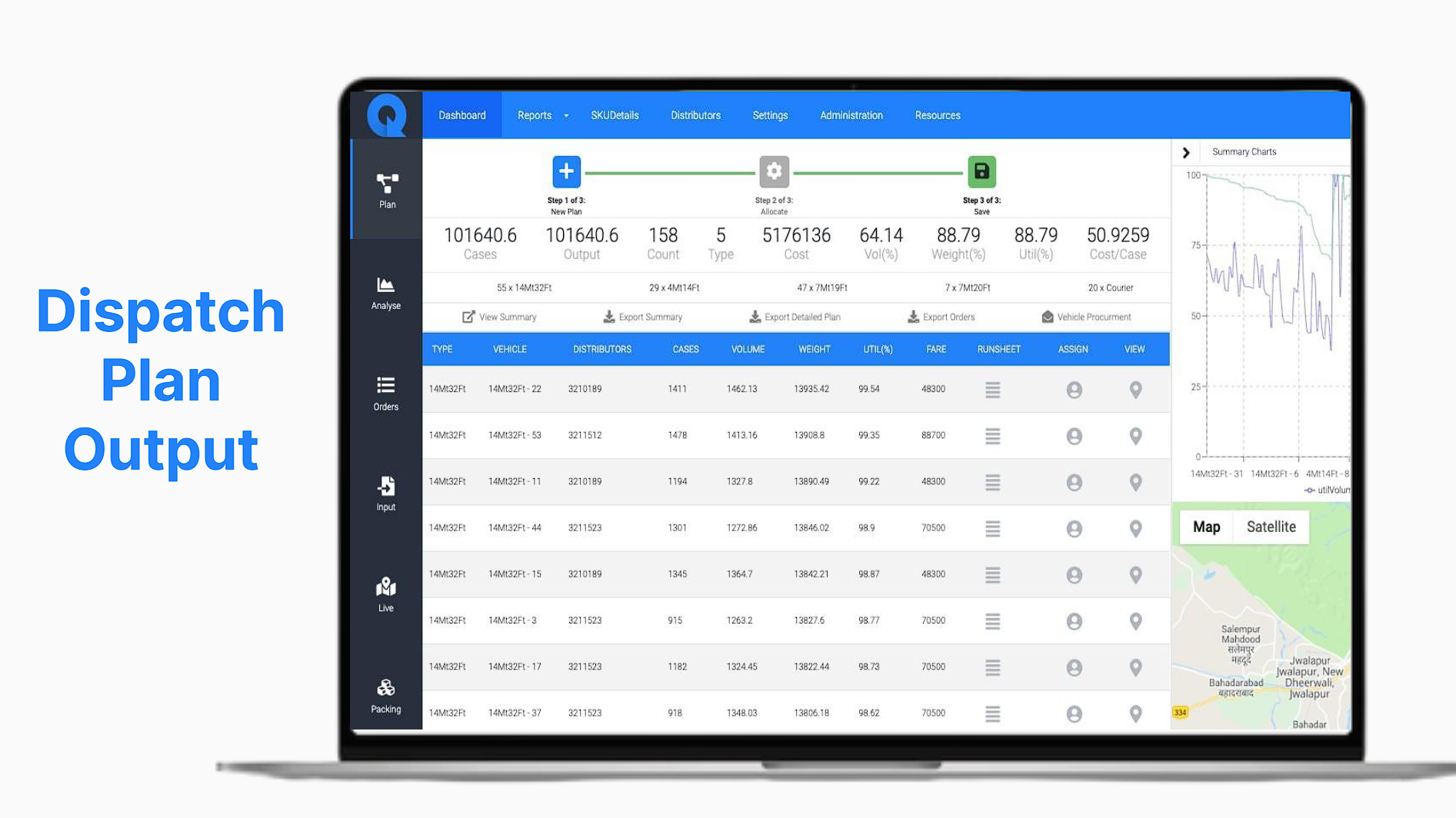 Qbit Software - 2024 Reviews, Pricing & Demo
