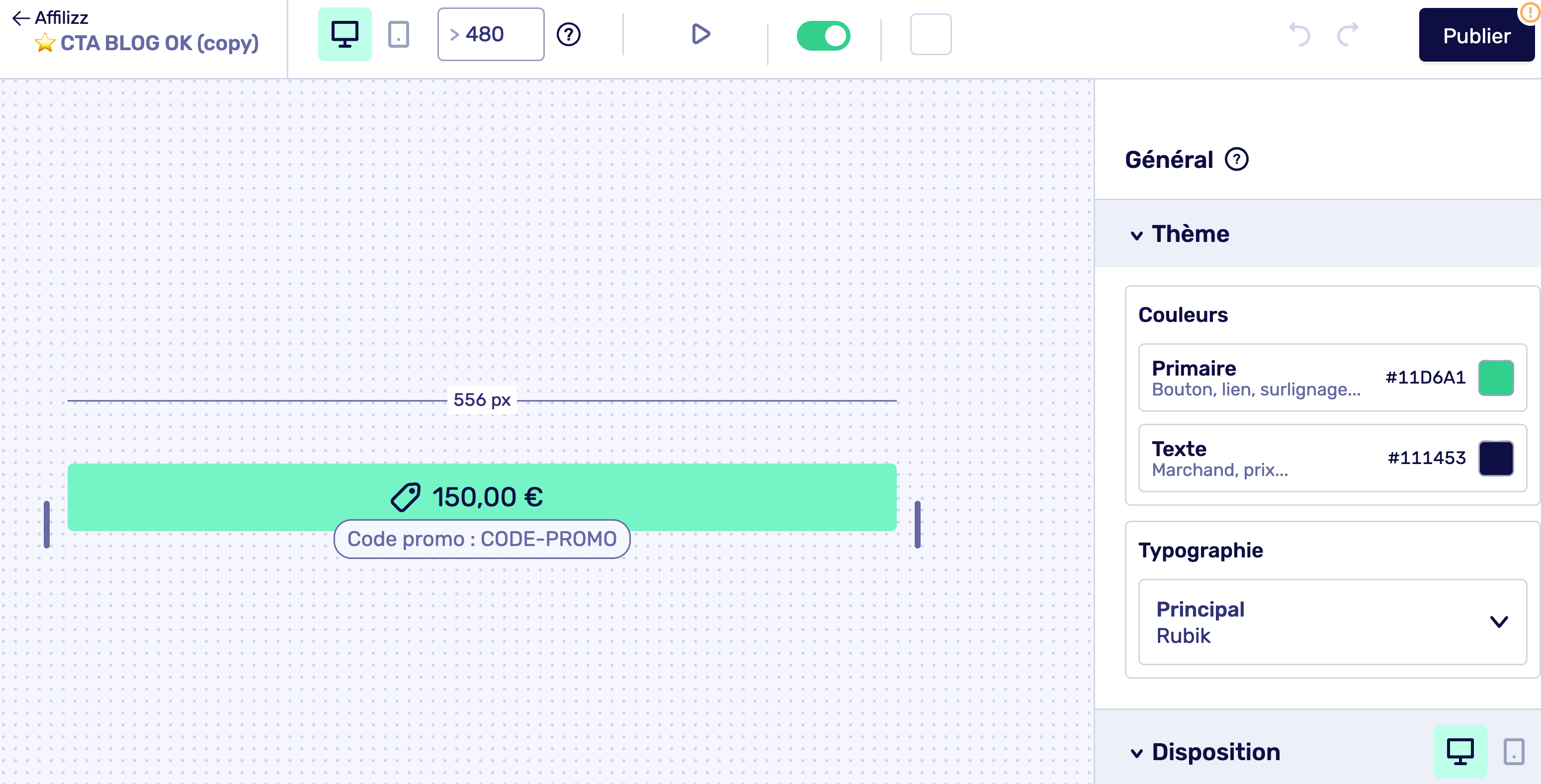 Affilizz Reviews, Cost & Features | GetApp Australia 2025