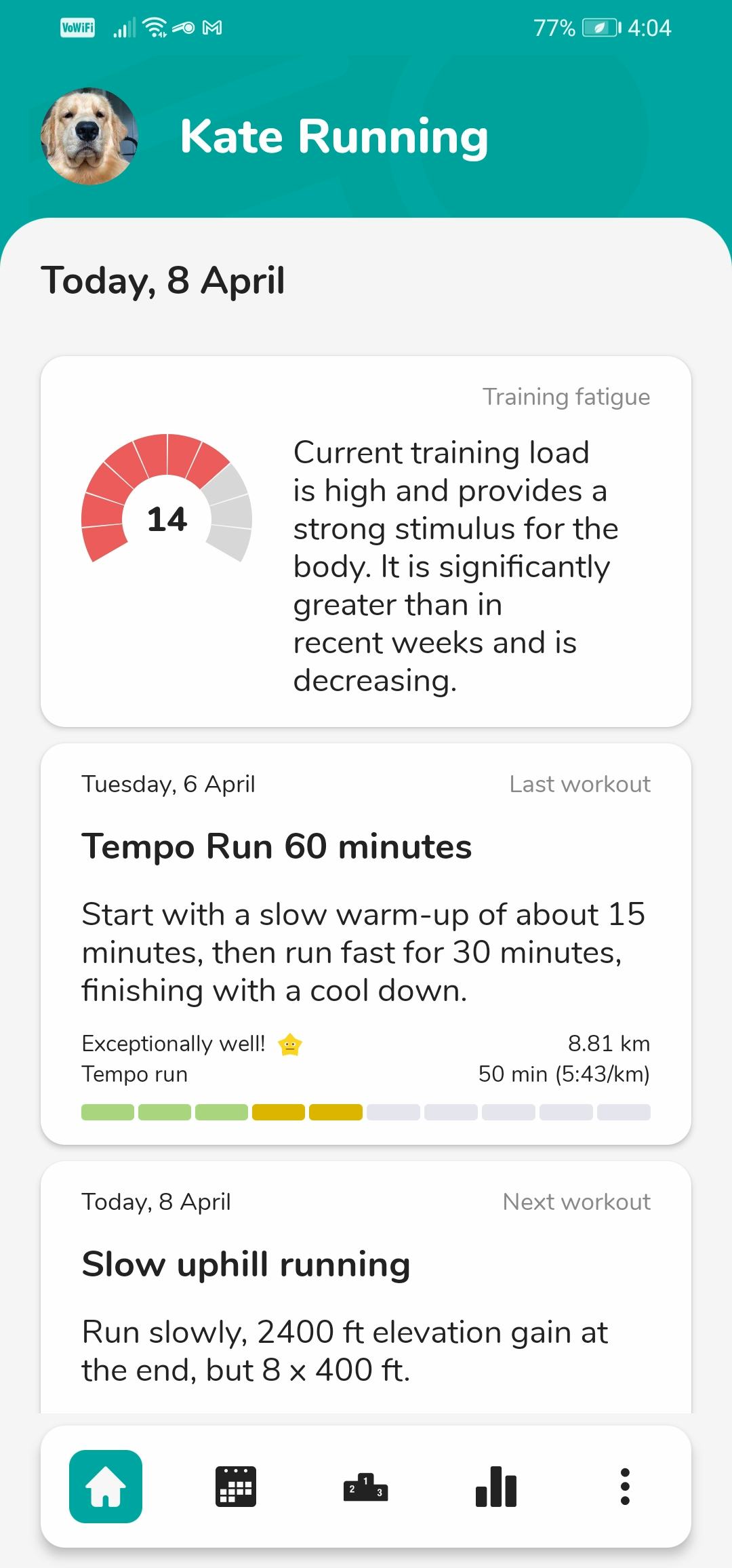 Good Coach Software - 2025 Reviews, Pricing & Demo