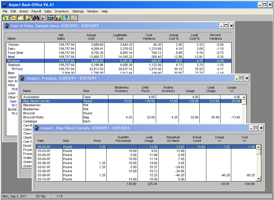 Aspect Software Pricing, Alternatives & More 2023 | Capterra