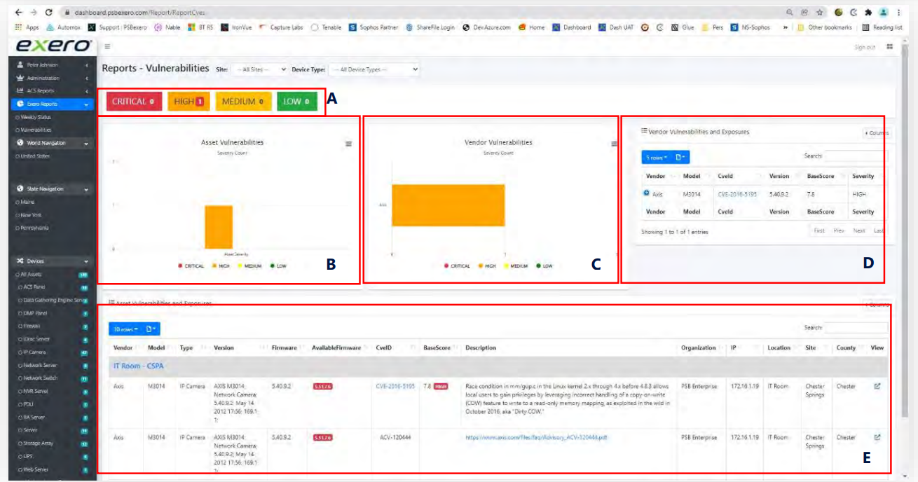 Exero Pricing, Alternatives & More 2025 | Capterra