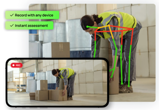 Inseer Vision Pricing, Alternatives & More 2025 | Capterra