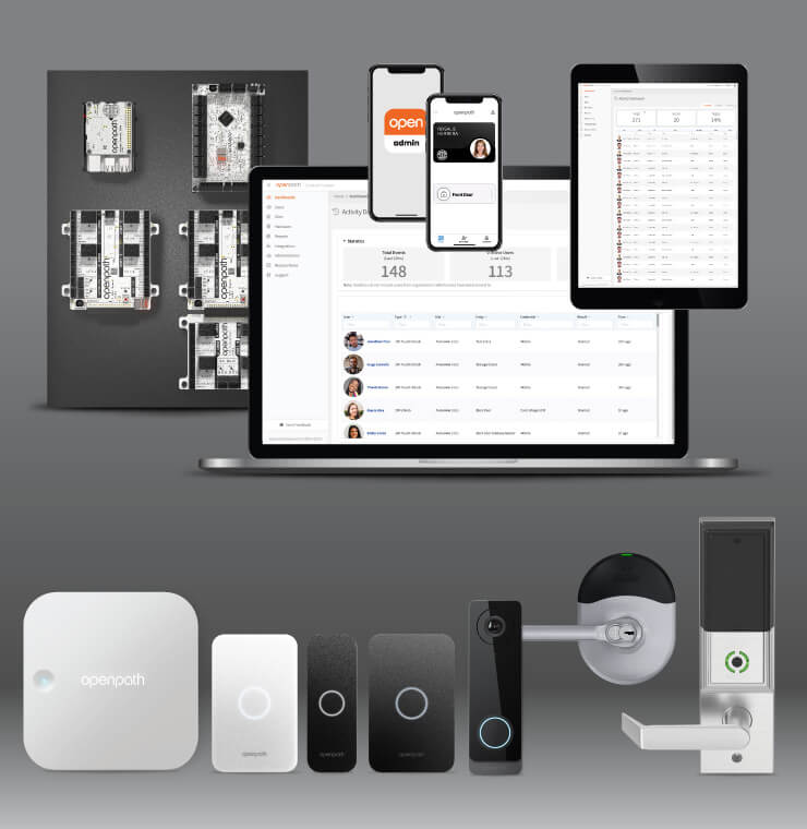 Openpath Pricing, Alternatives & More 2024 | Capterra