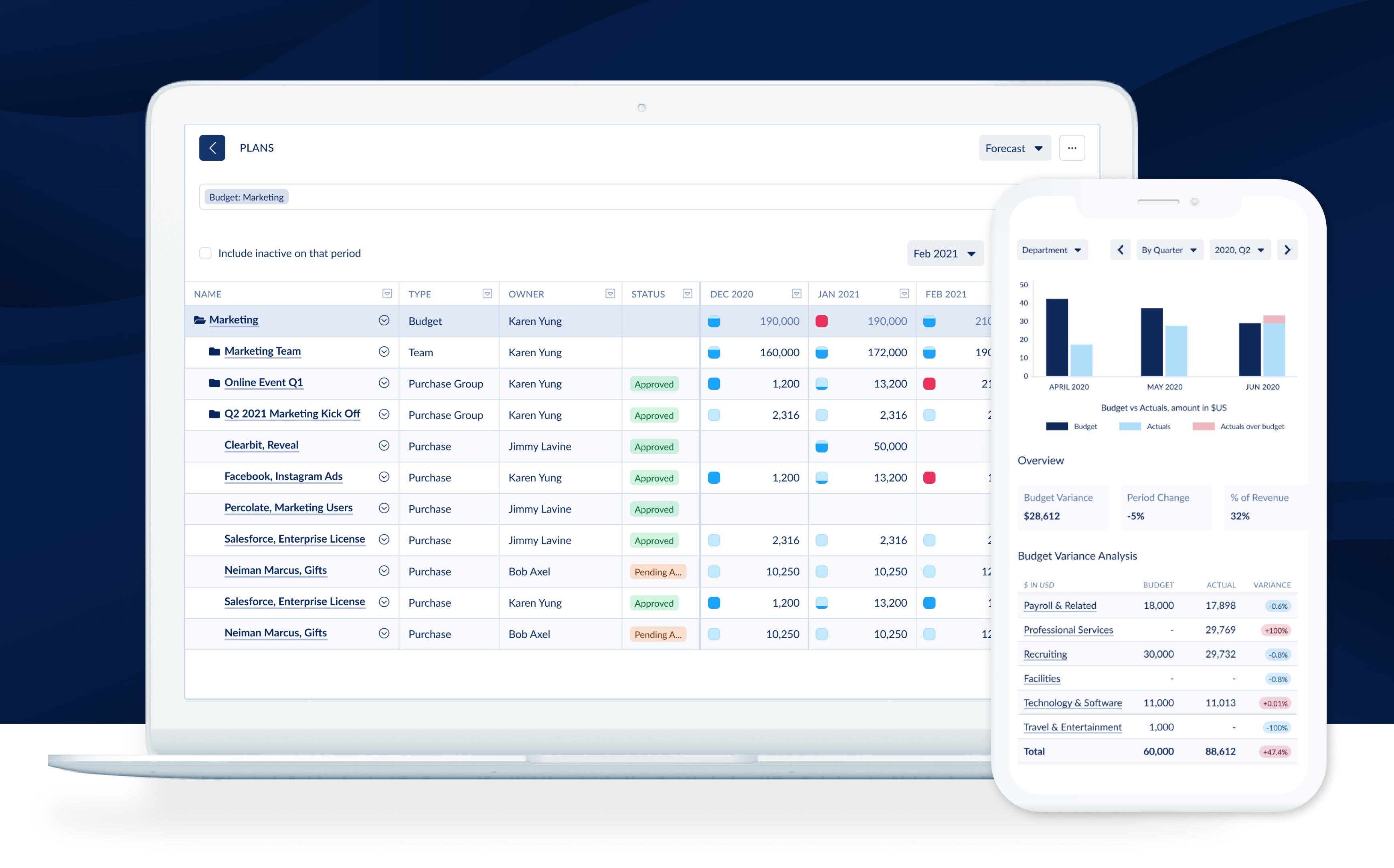 Trace Spend Software - 2025 Reviews, Pricing & Demo