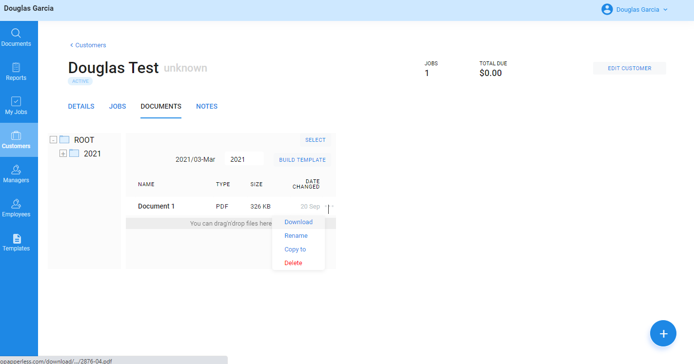 Athena Doc Software - 2025 Reviews, Pricing & Demo
