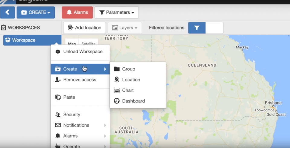 Eagle.io Price, Features, Reviews & Ratings - Capterra India