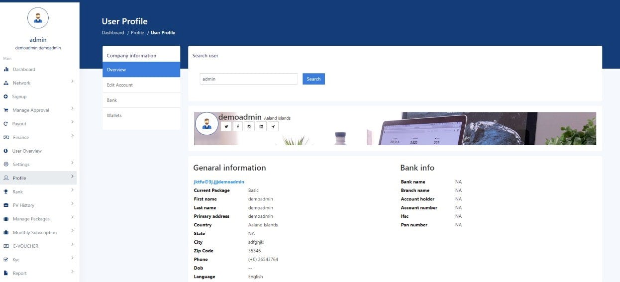 Prime MLM Software | Reviews, Pricing & Demos - SoftwareAdvice AU