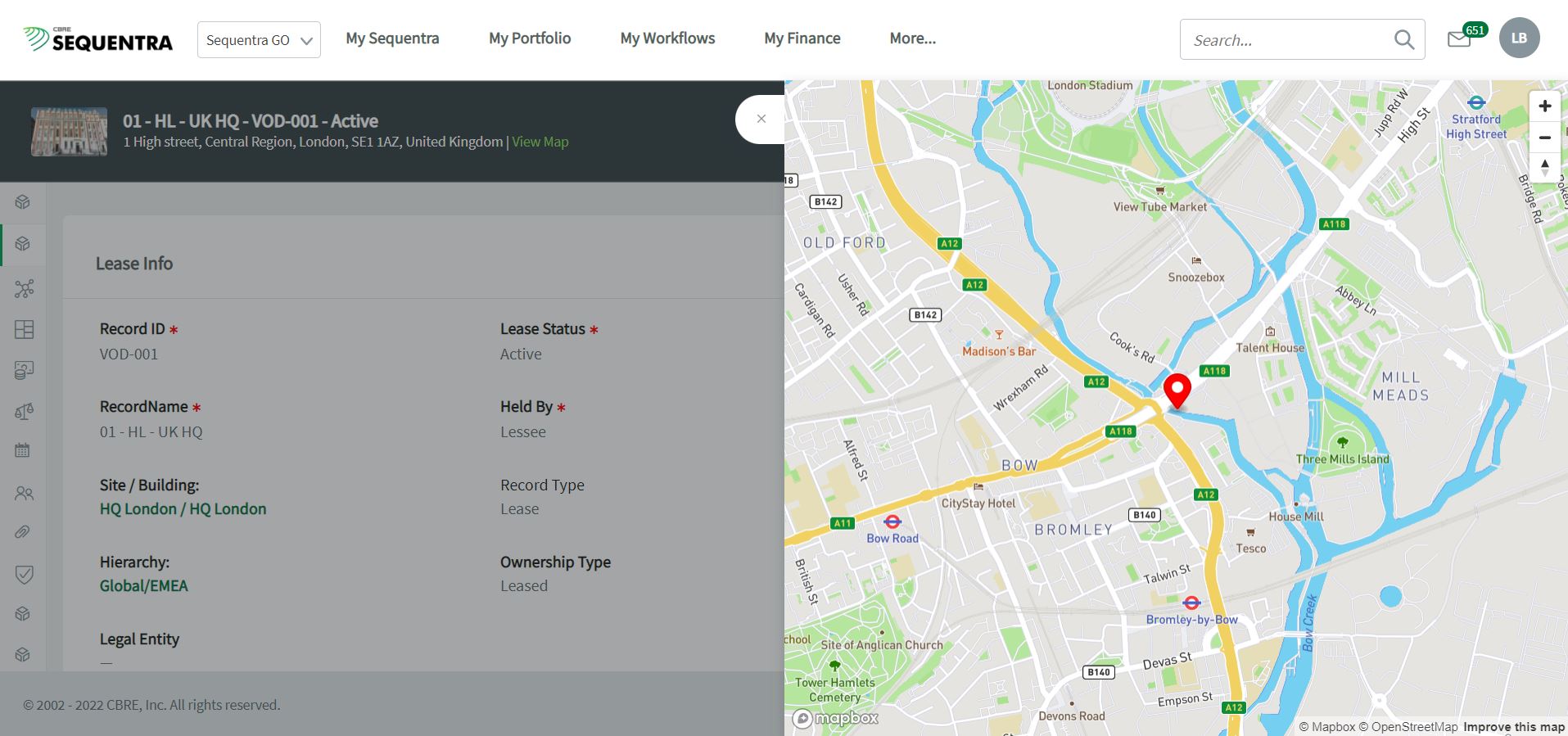 Sequentra Software Pricing, Alternatives & More 2025 | Capterra