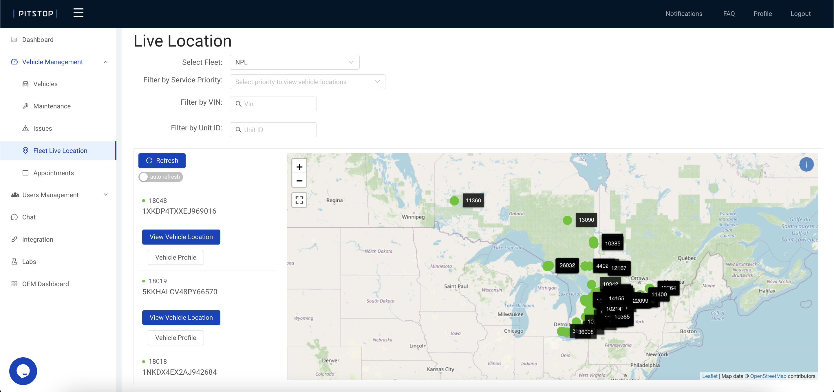 Pitstop Software Reviews, Demo & Pricing - 2024