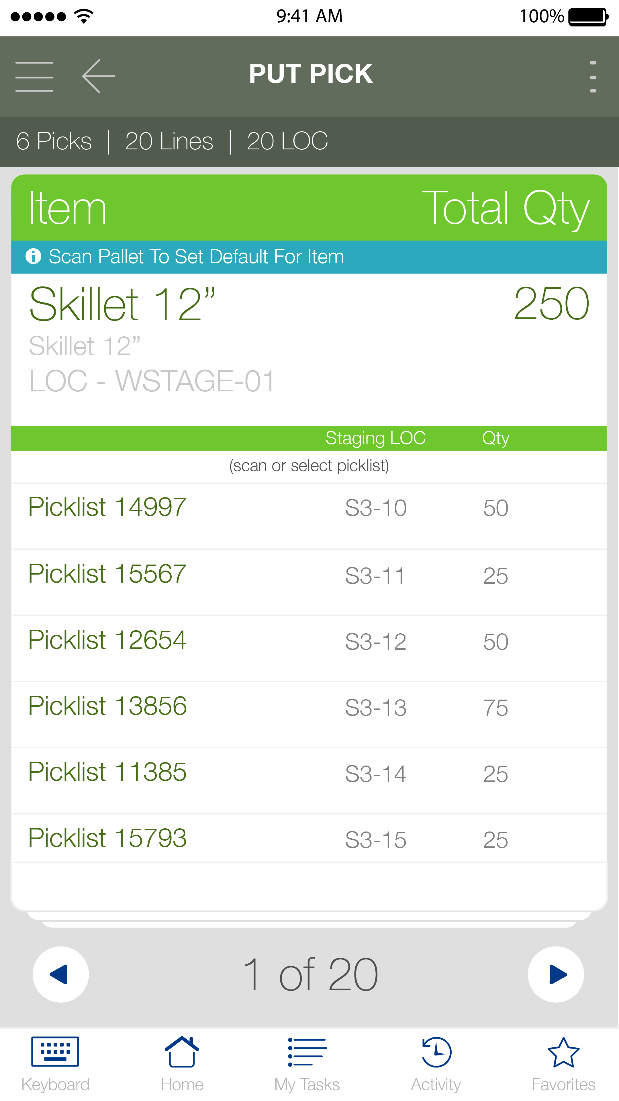 mobe3 Software - 2024 Reviews, Pricing & Demo