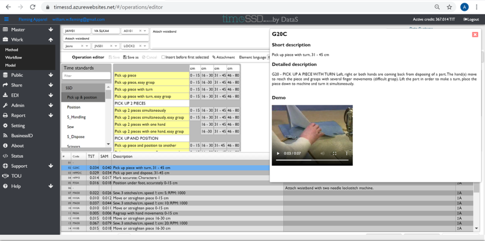 TimeSSD Pricing, Alternatives & More 2023 | Capterra