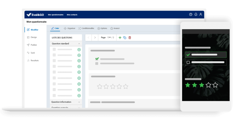 Eval&GO Cost & Reviews - Capterra Australia 2023